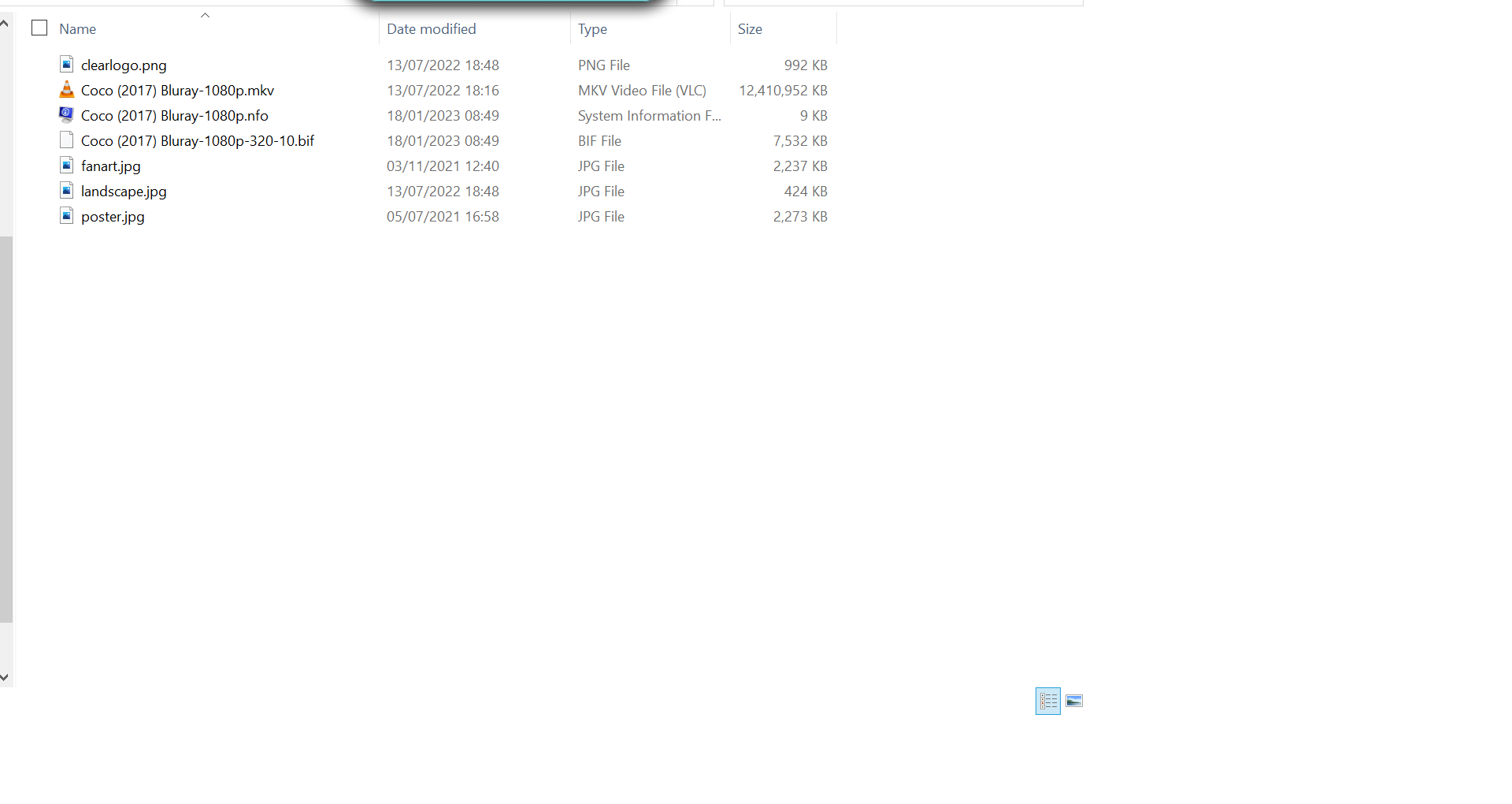 Reboot loses metadata and library entries - General/Windows - Emby Community