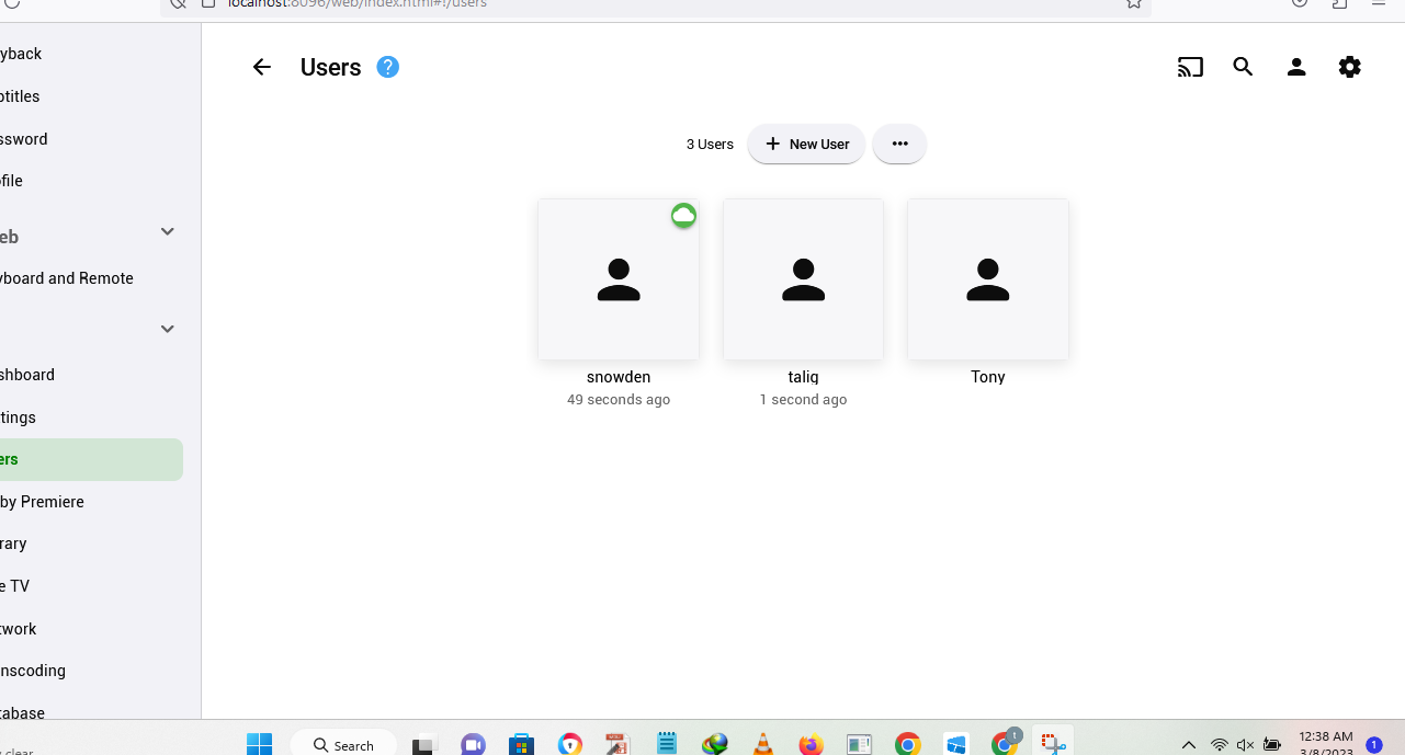 Question Tools And Utilities Emby Community