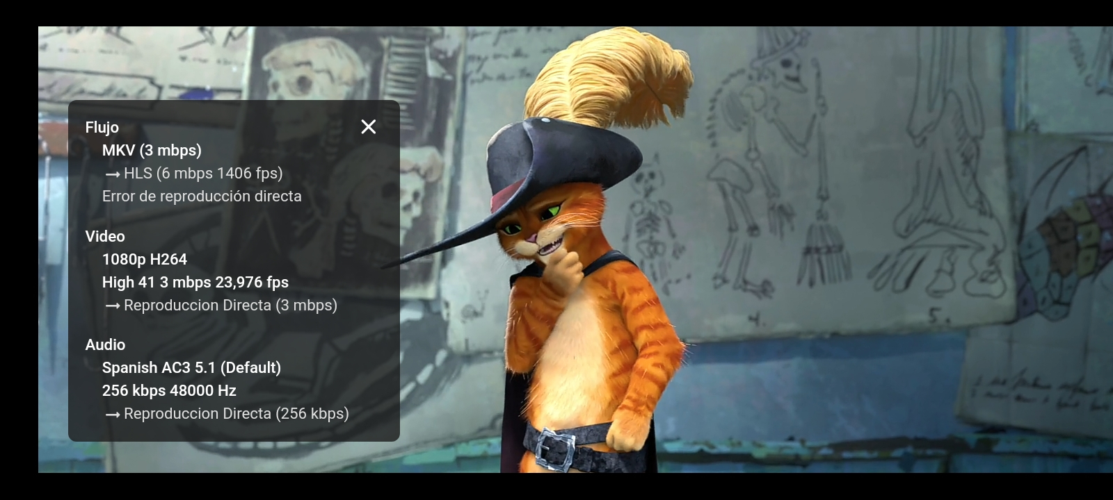 Emby android problems with audio - Android - Emby Community Emby android problems with audio - Android - Emby Community