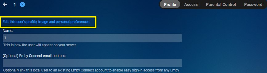 The collections folder with different media? - General/Windows - Emby ...