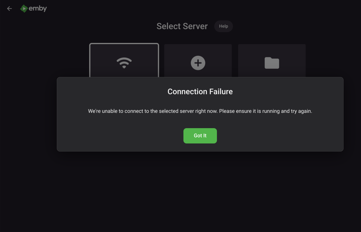 One user cannot access Server Remotely But All others can - General ... One user cannot access Server Remotely But All others can - General ...