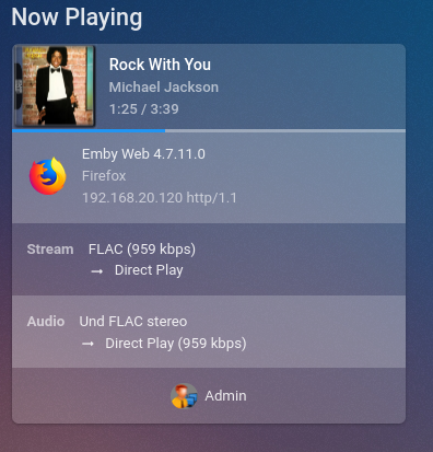 New to using Music library....some questions - General/Windows - Emby Community