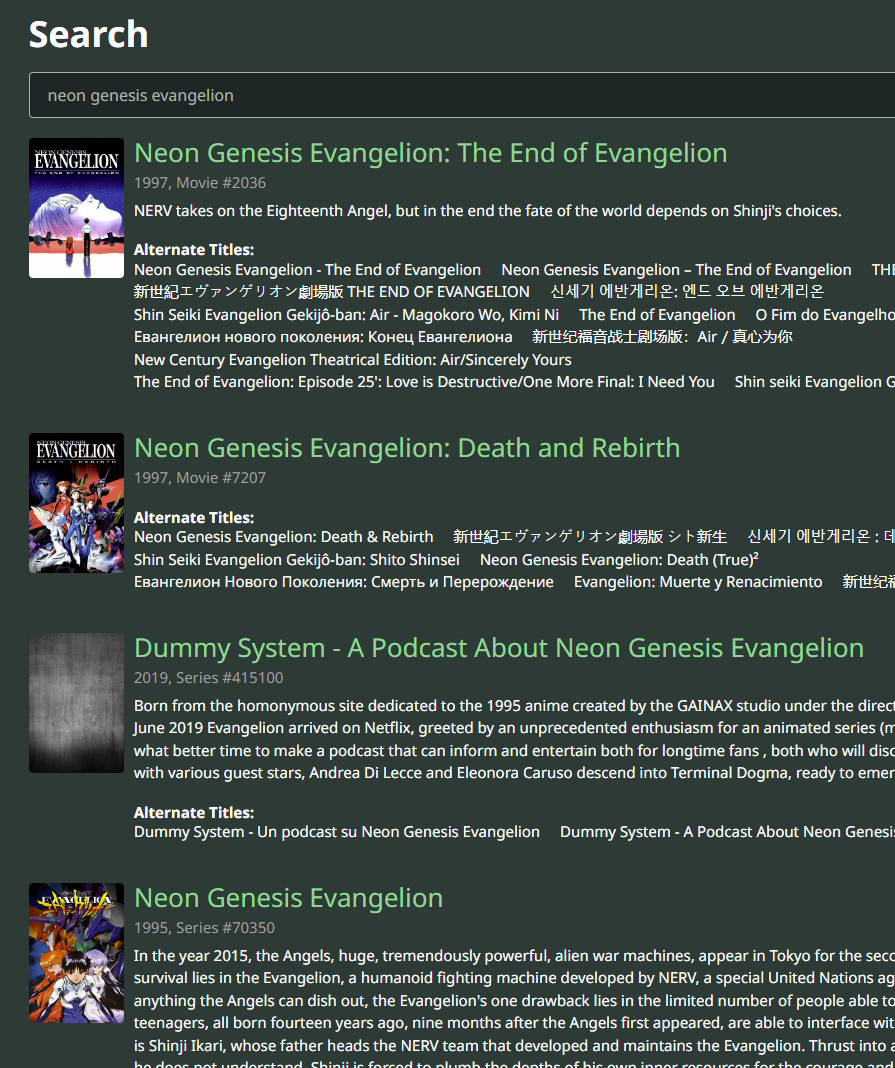 Out of Order TV Episodes? - General/Windows - Emby Community