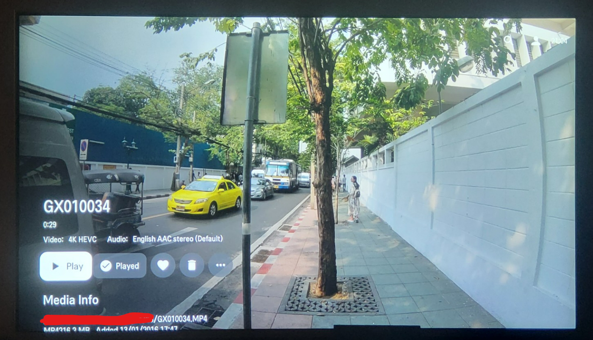 Backdrop on AFTMM? - Android TV / Fire TV - Emby Community