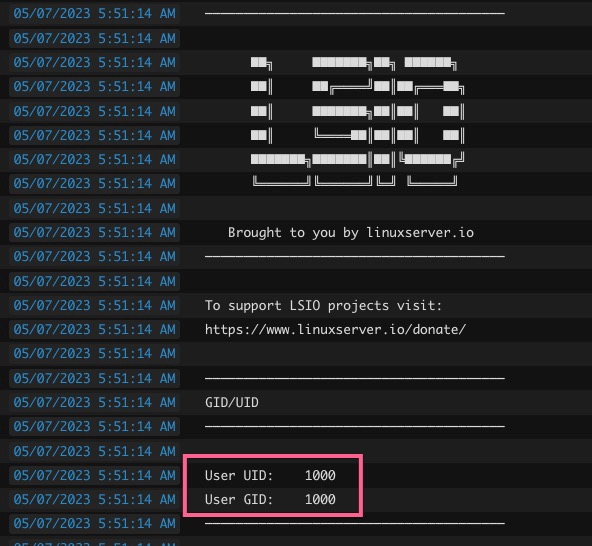 post processing script giving `permission denied` error - Linux - Emby ... post processing script giving `permission denied` error - Linux - Emby ...