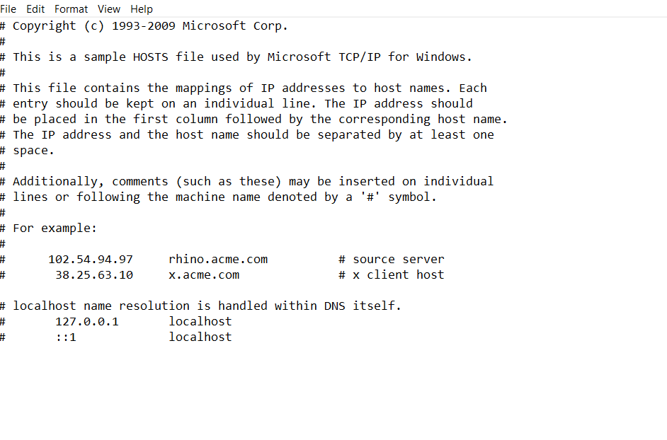 Emby Not Working Anymore? - General/Windows - Emby Community