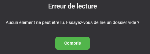 Creating playlist and importing .m3u or m3u8 - General/Windows - Emby ...