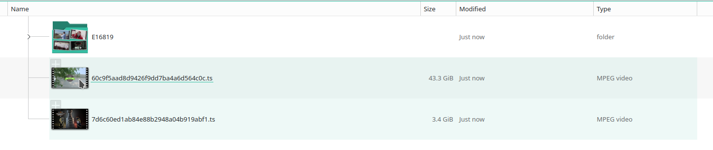emby/config/transcoding-temp/filename.ts keeps growing in size - Linux ...