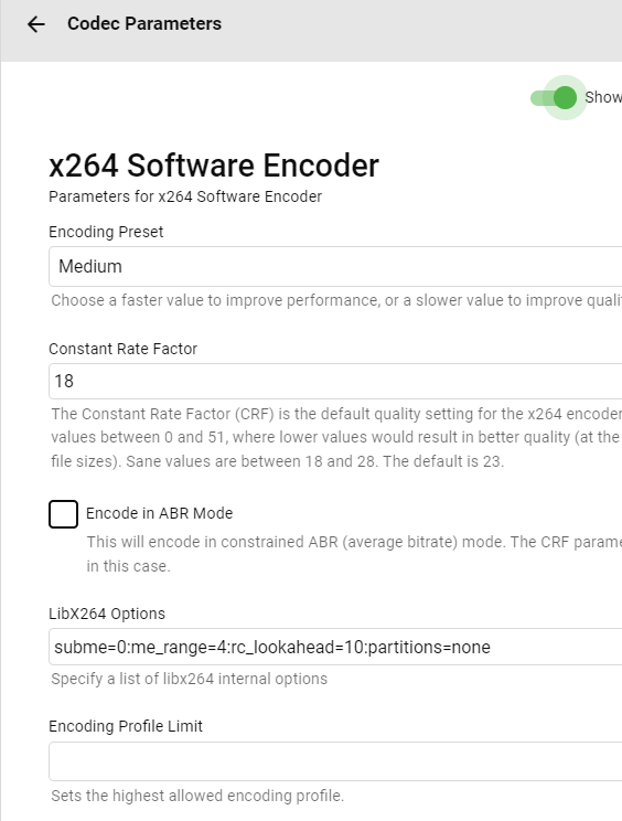 Docker Unraid Nvidia Transcoding Fail For Some File Linux Emby