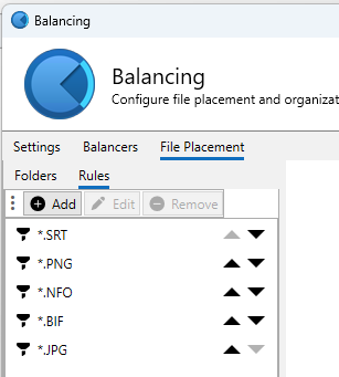 Will BIF files cause disks to spin up while browsing? - General/Windows ...