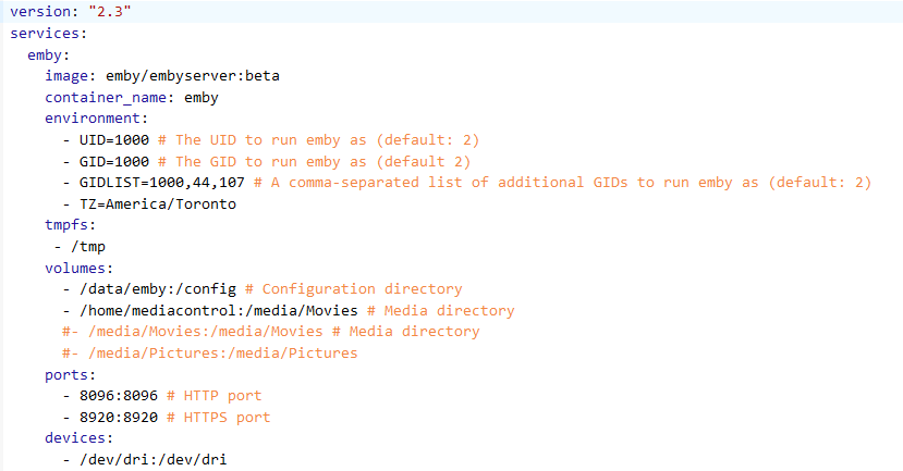 Live TV Playback fails with VAAPI HW transcoding - Linux - Emby Community Live TV Playback fails with VAAPI HW transcoding - Linux - Emby Community