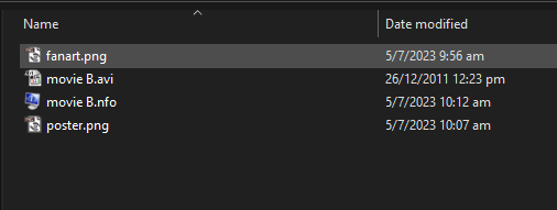 Prevent Emby from Stretching ArtWork in non-Emby Aspect Ratio - General/Windows - Emby Community