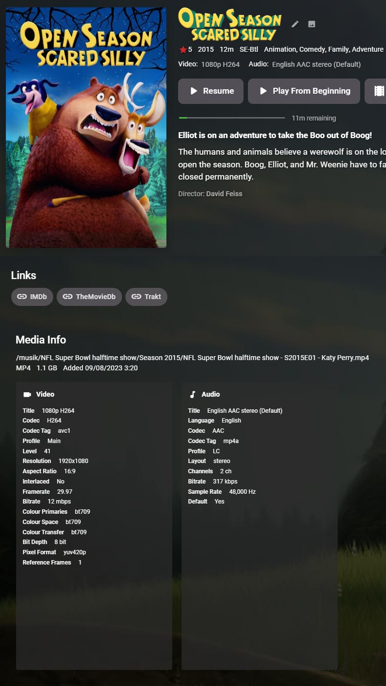 How to naming/structure seasonal files in the same folder - General ...