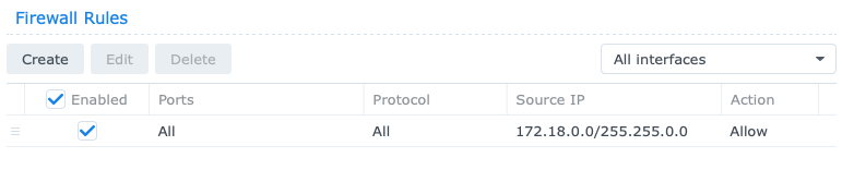 Emby admin cannot access Jellyseerr - Synology - Emby Community Emby admin cannot access Jellyseerr - Synology - Emby Community