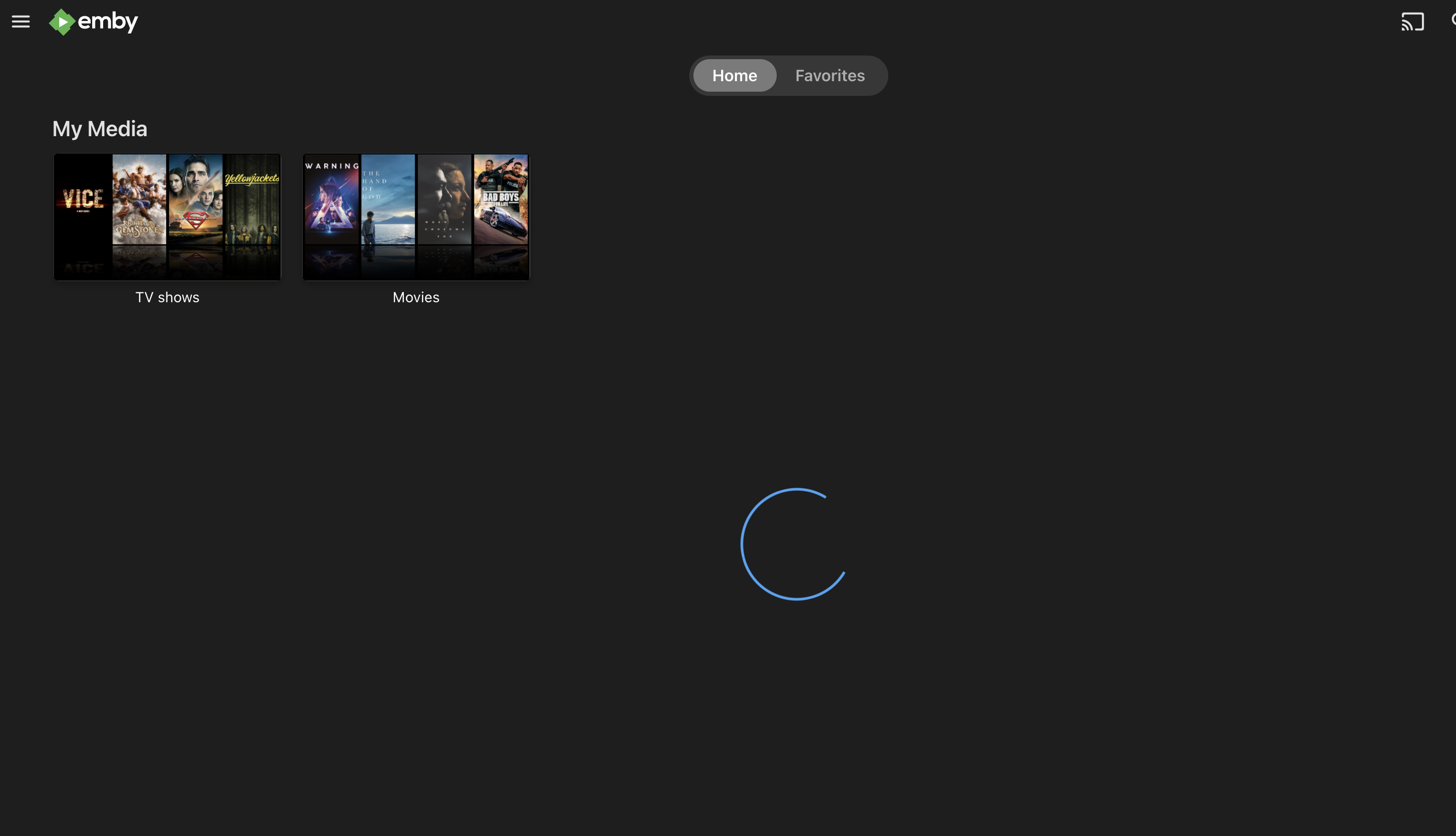 Emby not working - Linux - Emby Community
