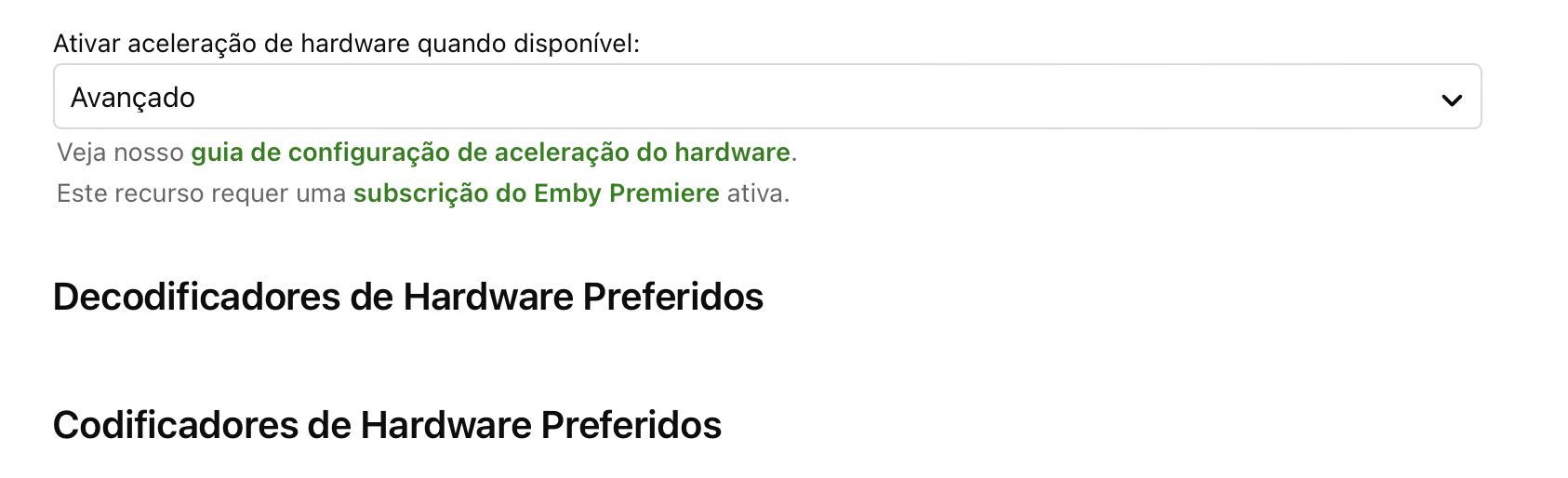 Transcoding Not Working Linux Emby Community 