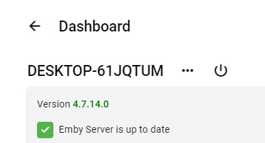 Sort Movies by Release Date and Apply to all - General/Windows - Emby ...