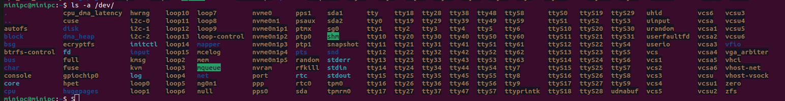 Missing /dev/dri after installing amdgpu-install - Linux - Emby Community Missing /dev/dri after installing amdgpu-install - Linux - Emby Community