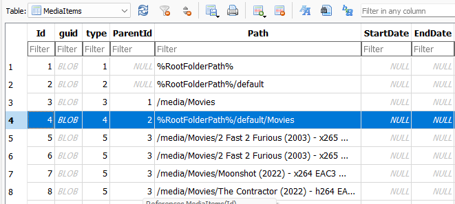 Channel of Tv Shows - Page 3 - Developer API - Emby Community
