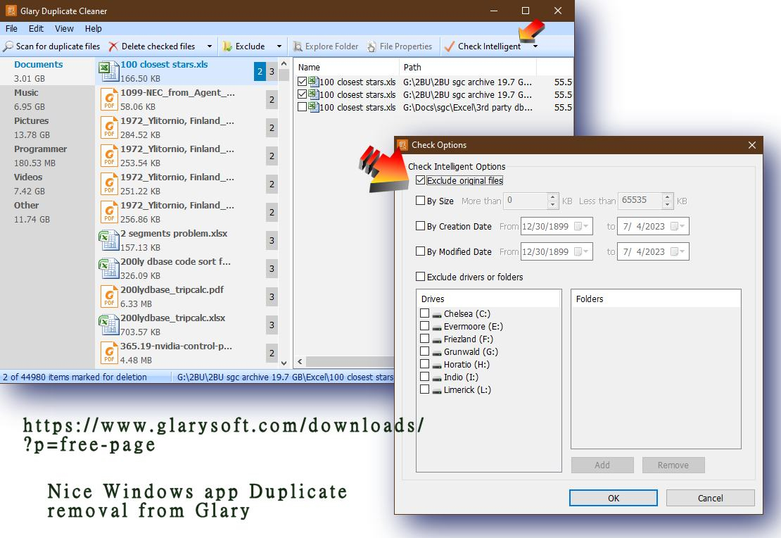 A Lot Duplicate Tracks How To Delete Them Generalwindows Emby Community