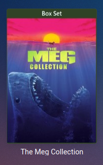 Collection shows montage instead of downloading image - Linux - Emby ...