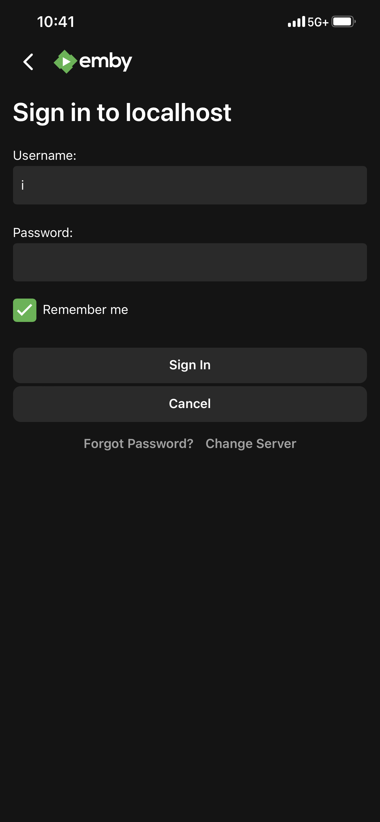 Cannot connect to Emby Server Remotely - General/Windows - Emby Community Cannot connect to Emby Server Remotely - General/Windows - Emby Community