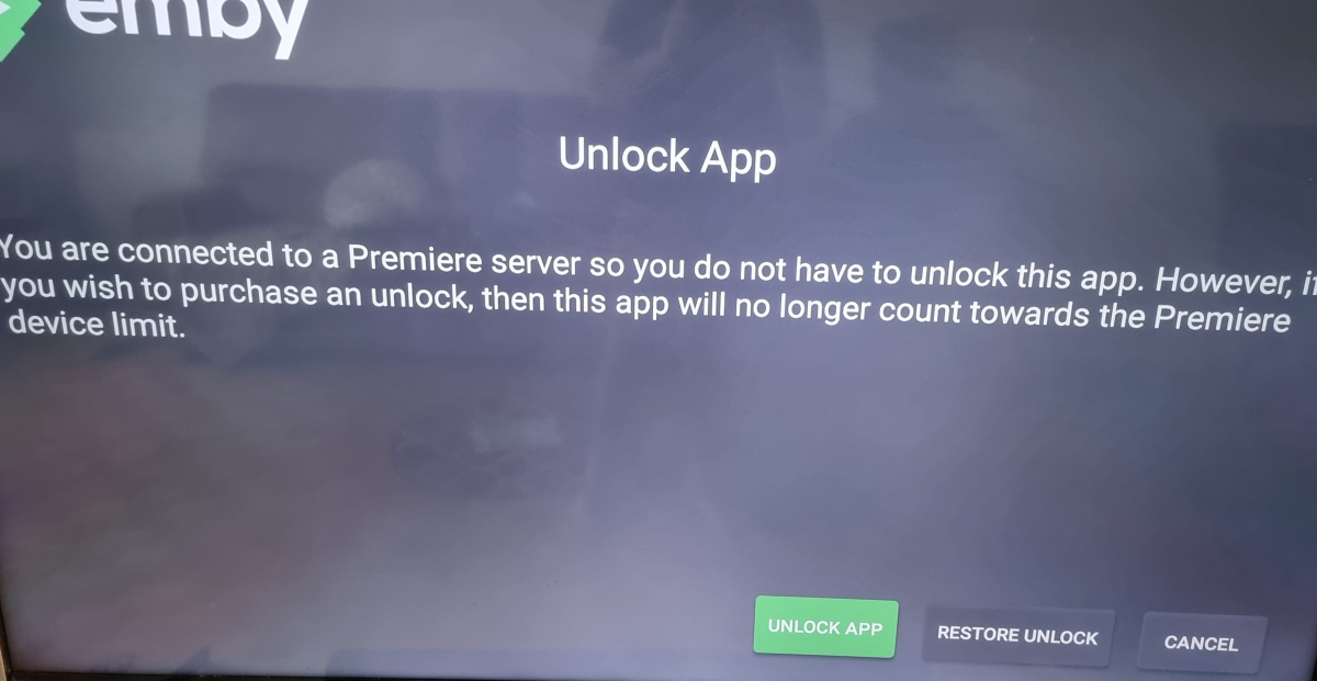 emby two servers with premium key - General/Windows - Emby Community