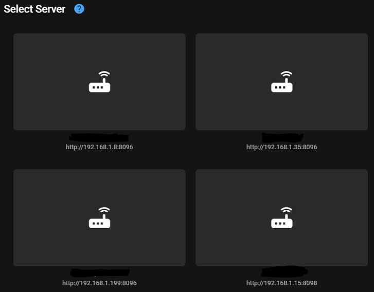 Emby Connect Not Working - General/Windows - Emby Community