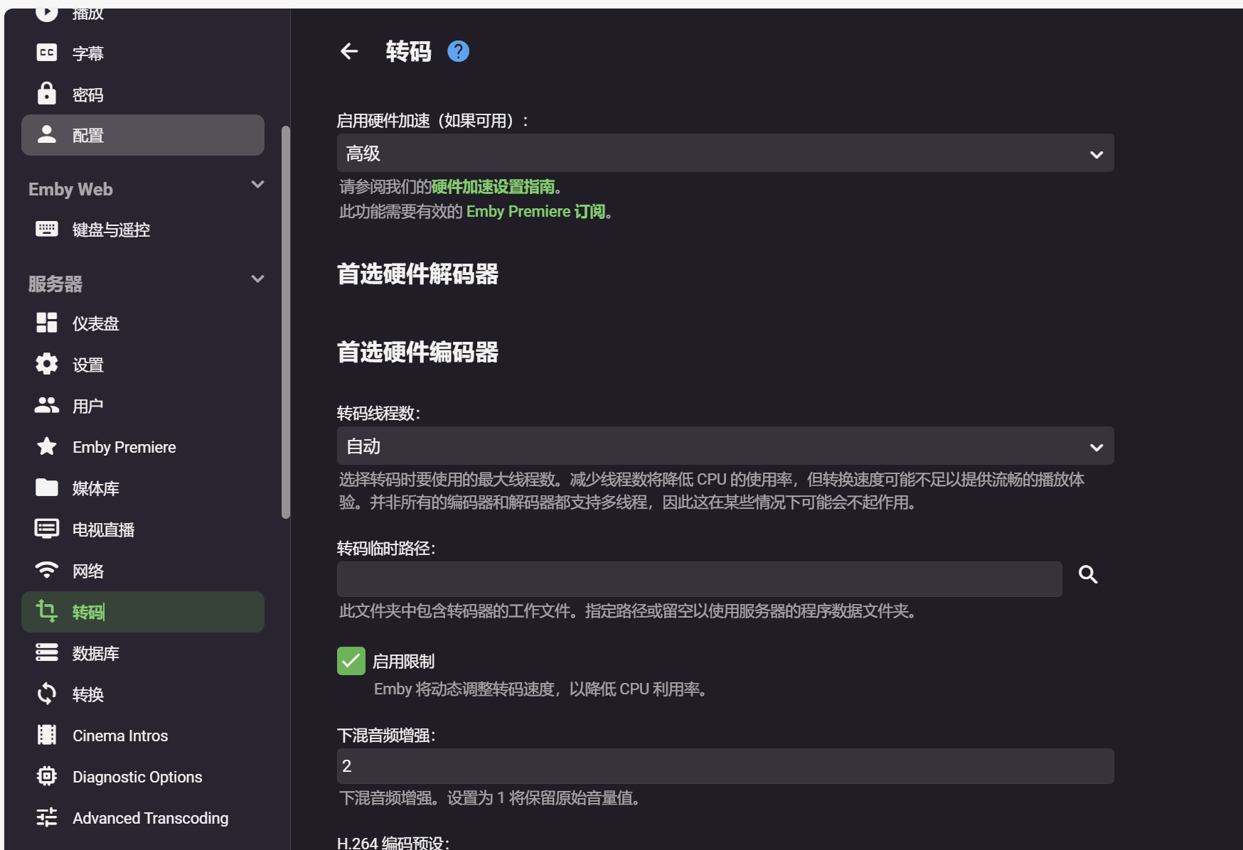 TrueNas Scale Failed to initialize VA /dev/dri/renderD128. Error -1 - Linux - Emby Community