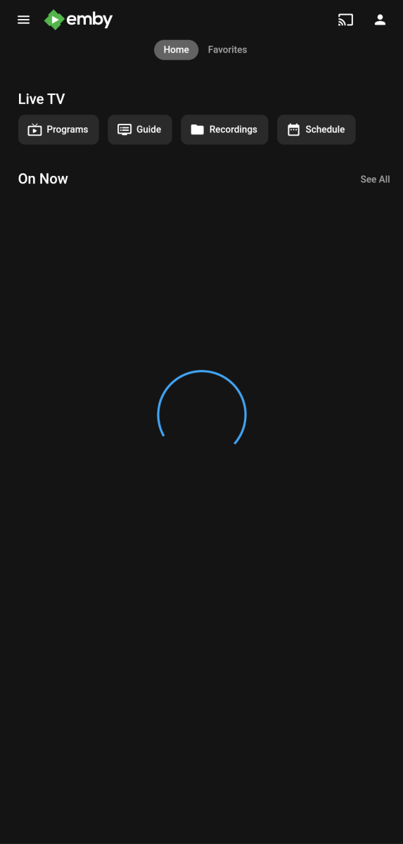 Emby server loads extremely slow - General/Windows - Emby Community