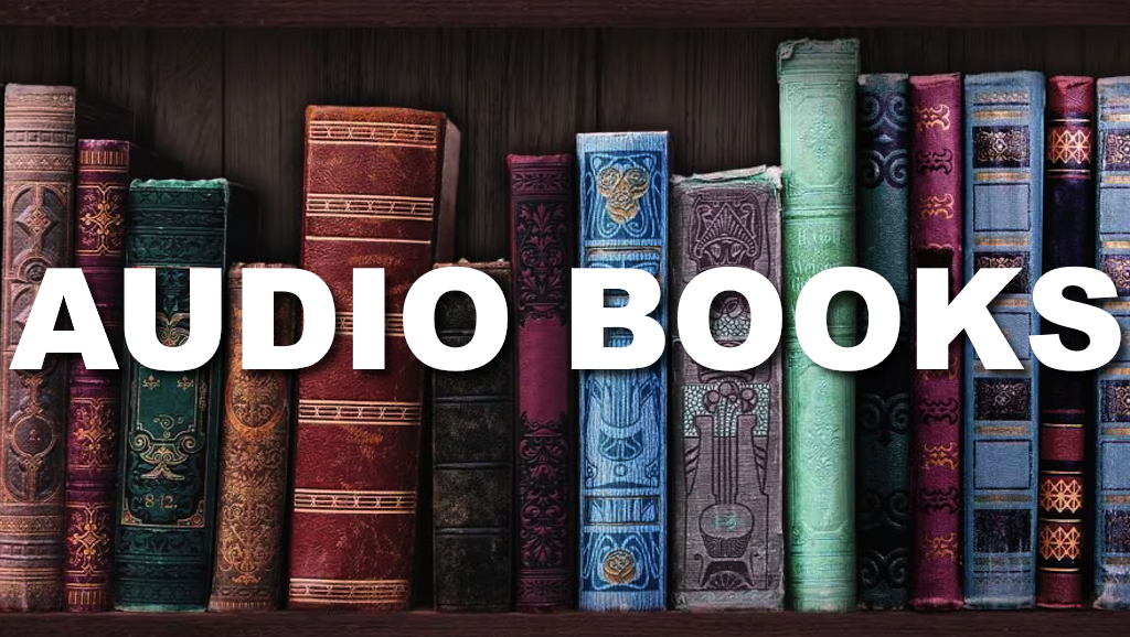 Library Images - Fan Art & Videos - Emby Community