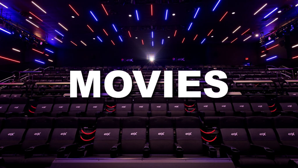 Library Images - Fan Art & Videos - Emby Community