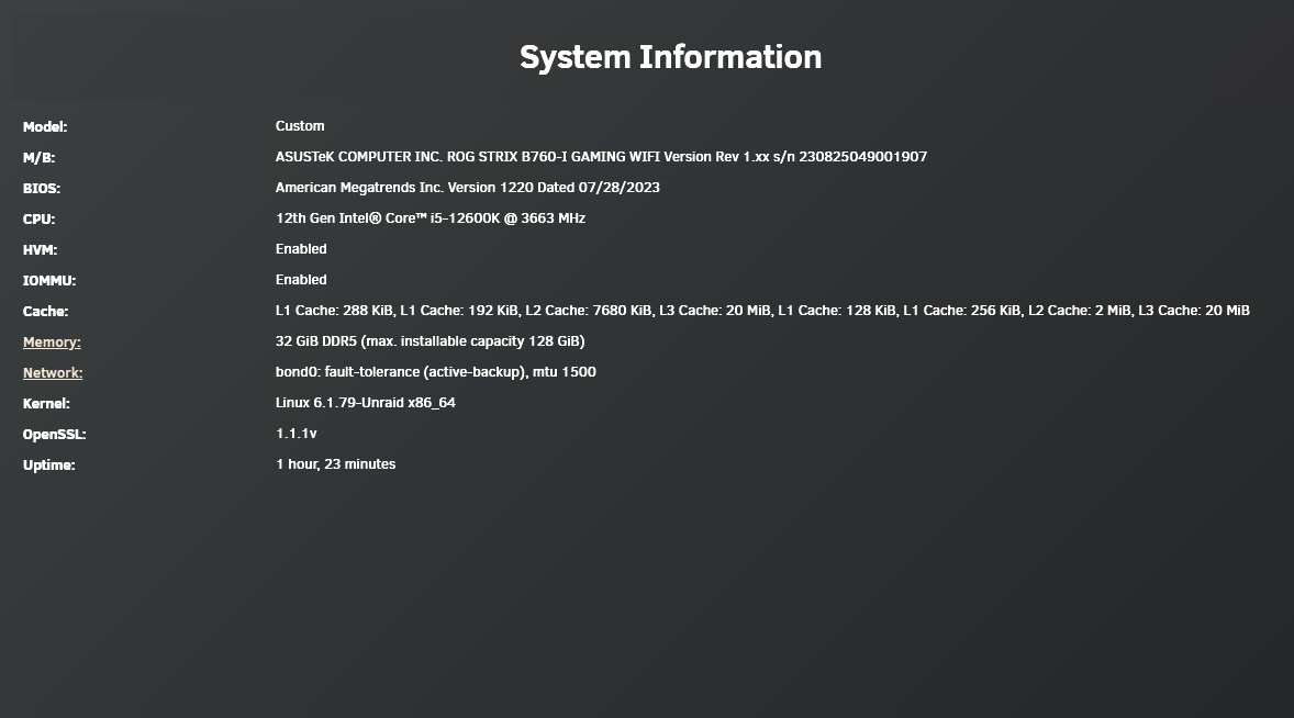 Docker: Failed to initialize VA - Linux - Emby Community Docker: Failed to initialize VA - Linux - Emby Community