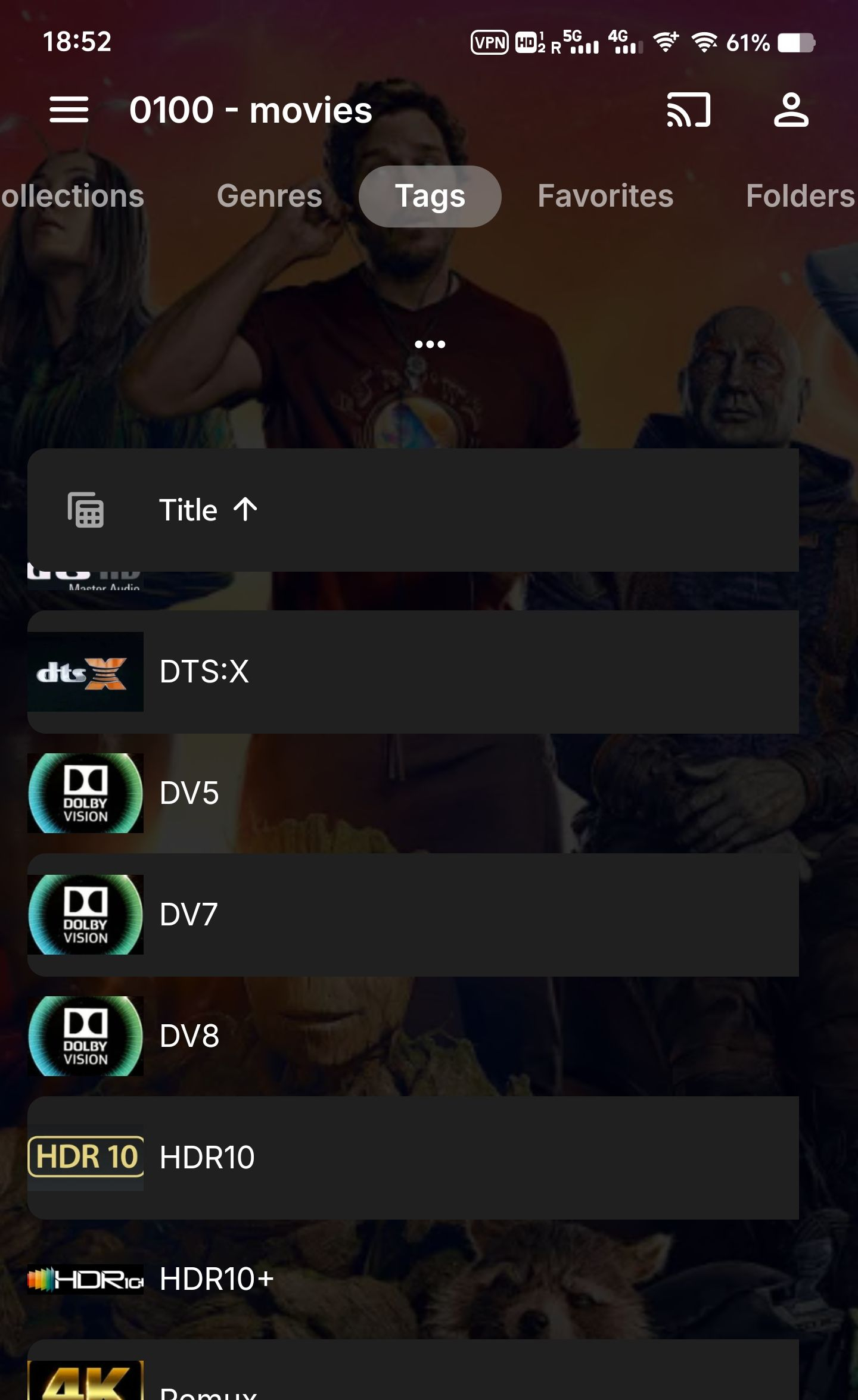 embyforkodi (next-gen) 10.X.X support - Page 16 - Emby For Kodi Next Gen - Emby Community