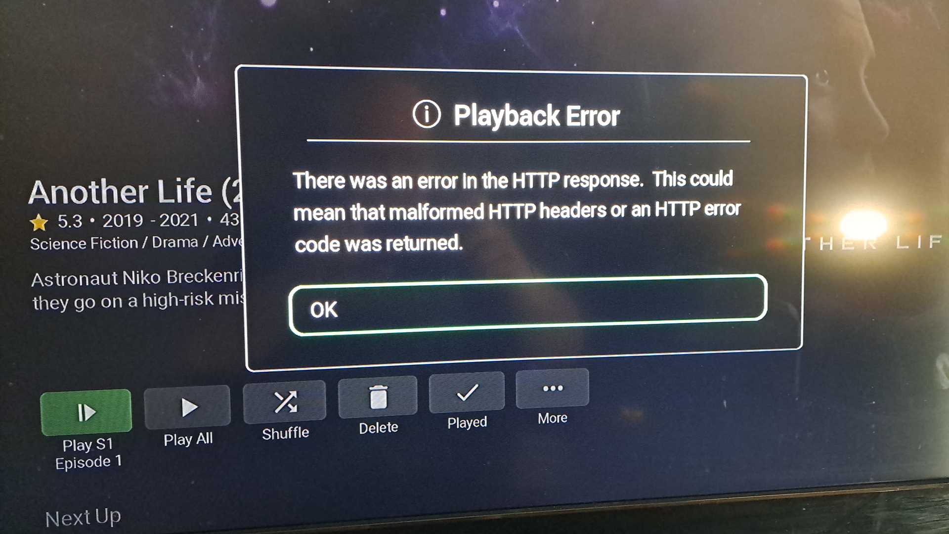 Theme songs - Roku - Emby Community