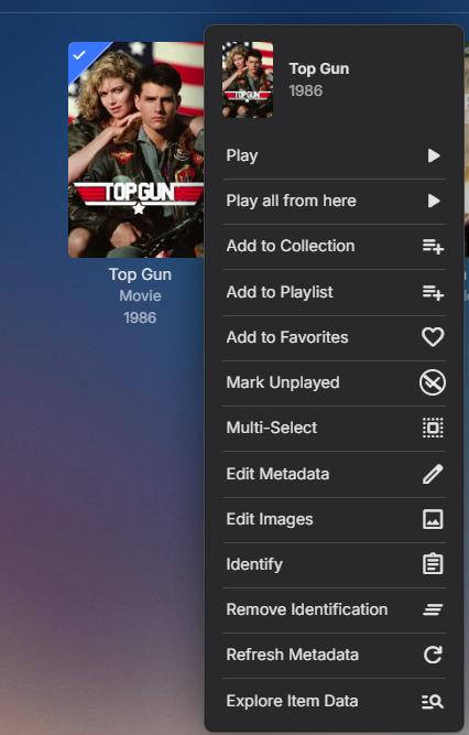 curl refresh metadata for specific movies - General/Windows - Emby ... curl refresh metadata for specific movies - General/Windows - Emby ...