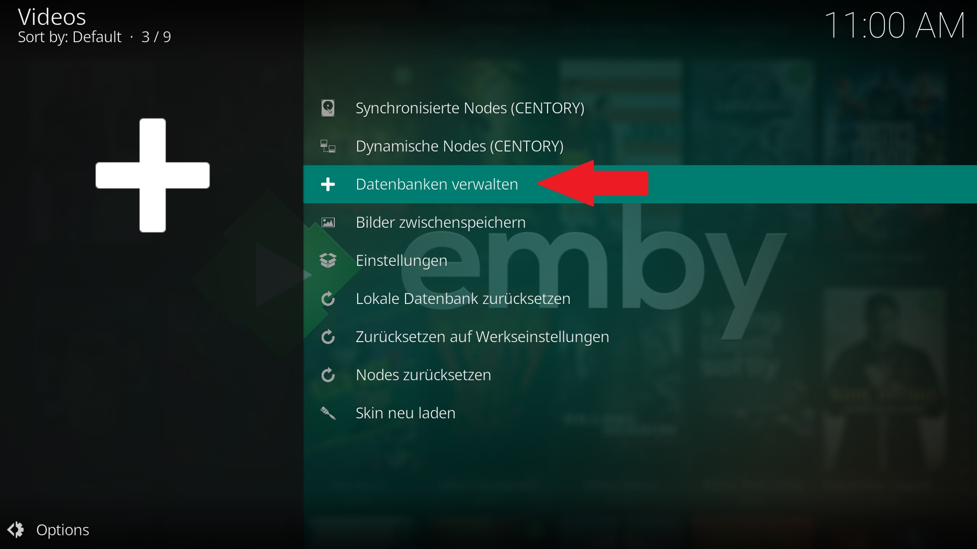 embyforkodi (next-gen) 10.X.X support - Page 19 - Emby For Kodi Next Gen - Emby Community