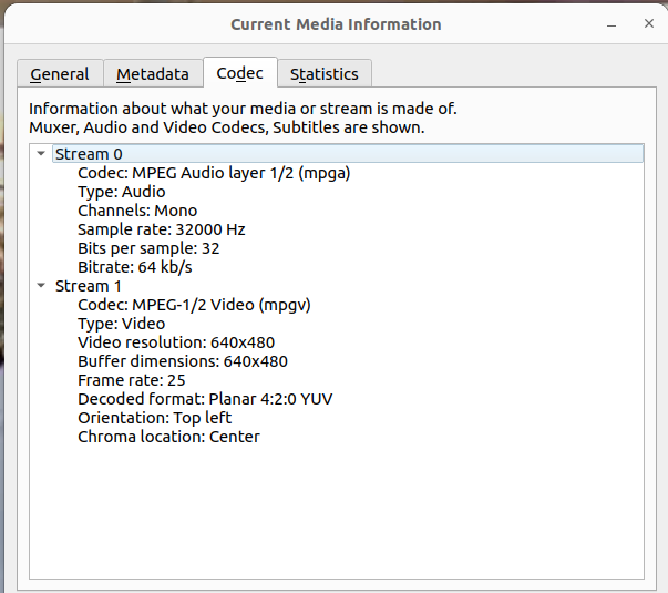 Core dumped in ffprobe - Synology - Emby Community