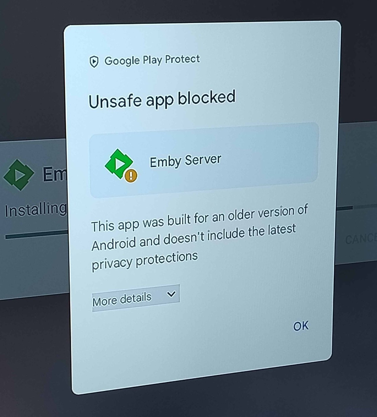 Need help to change my display name - Non-Emby General Discussion - Emby Community