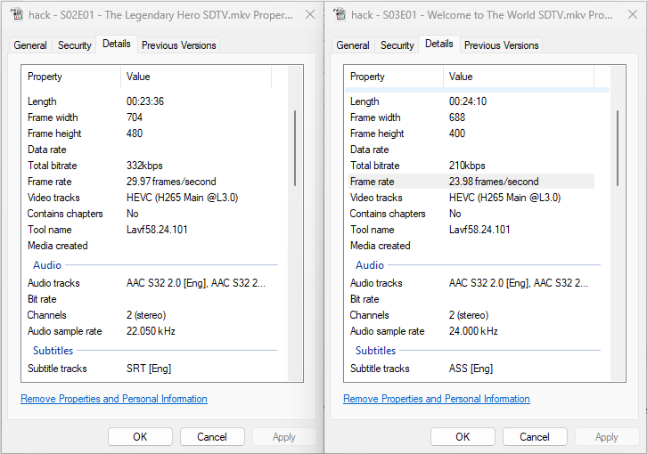 DLNA profile documentation - General/Windows - Emby Community