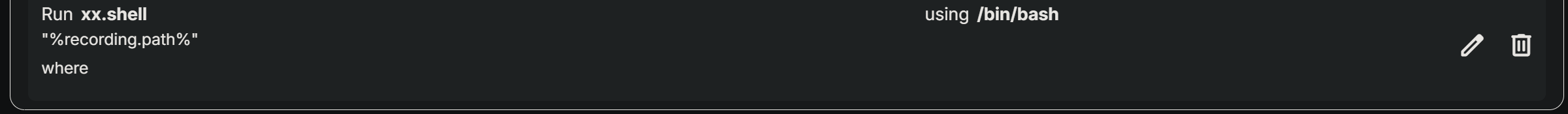 New Plugin - Custom Scripting | Emby ScripterX - Page 30 - Plugins - Emby Community