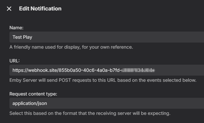 Feature Request: Aspect Ratio - Feature Requests - Emby Community