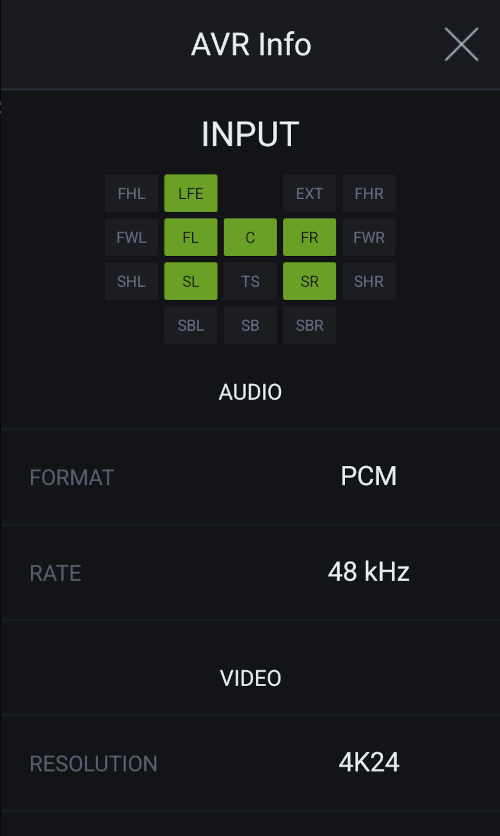 Emby for Android multi-channel OPUS channels incorrect order - Android ... Emby for Android multi-channel OPUS channels incorrect order - Android ...