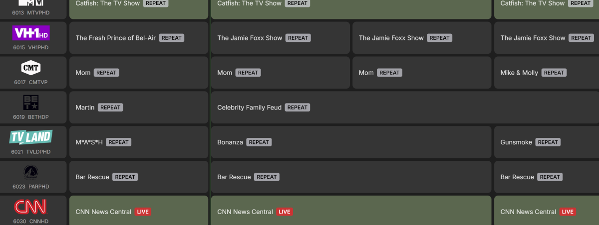 Is Channels DVR Integration Still a Thing? - Live TV - Emby Community