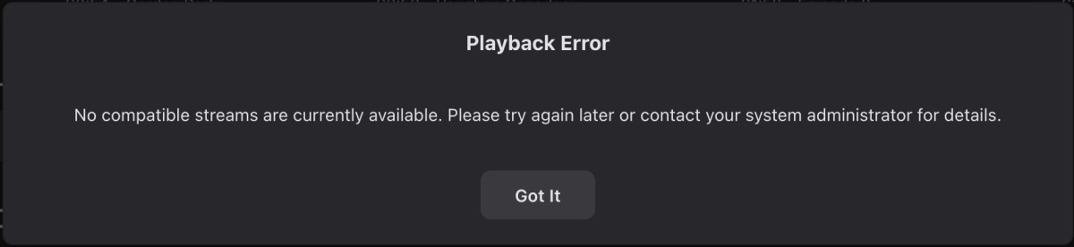 M3U TV Tuner Plugin stripping m3u arguments - Live TV - Emby Community