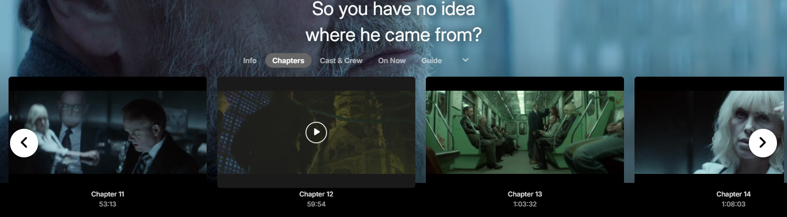 Emby not generating thumbnails for new recorded content - General ...