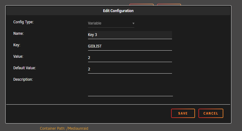 Identification and Thumbnails not working - Linux - Emby Community