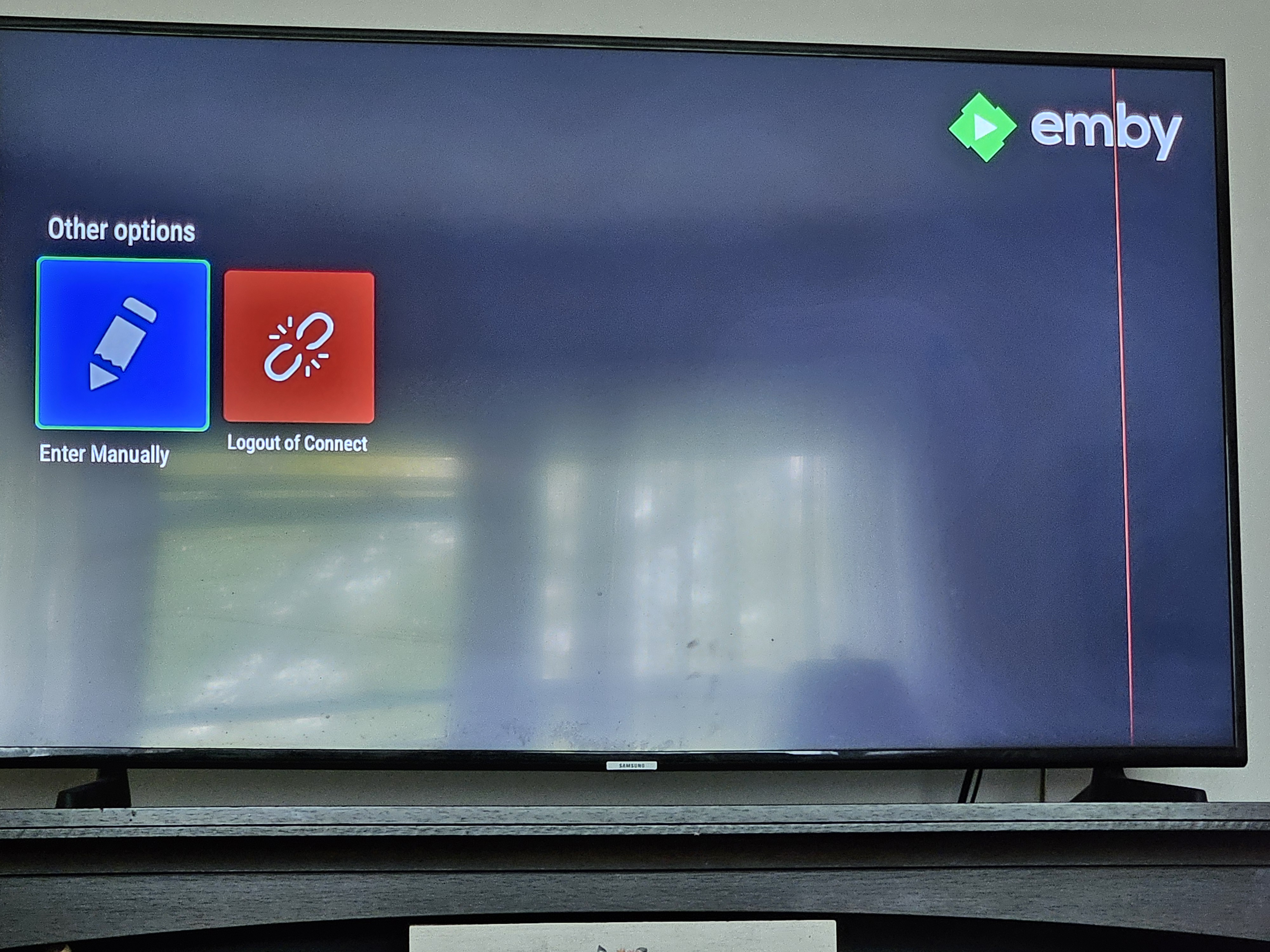 Emby issues - General/Windows - Emby Community