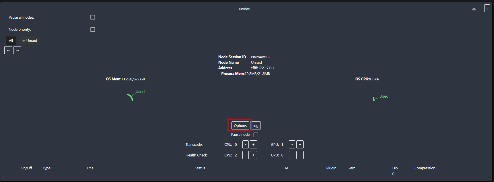 Using Tdarr, a few questions - General/Windows - Emby Community