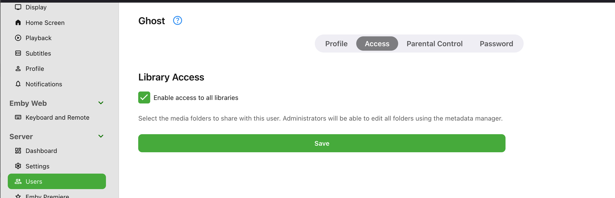 My Series (TV Shows) No longer showing in Library - General/Windows ...